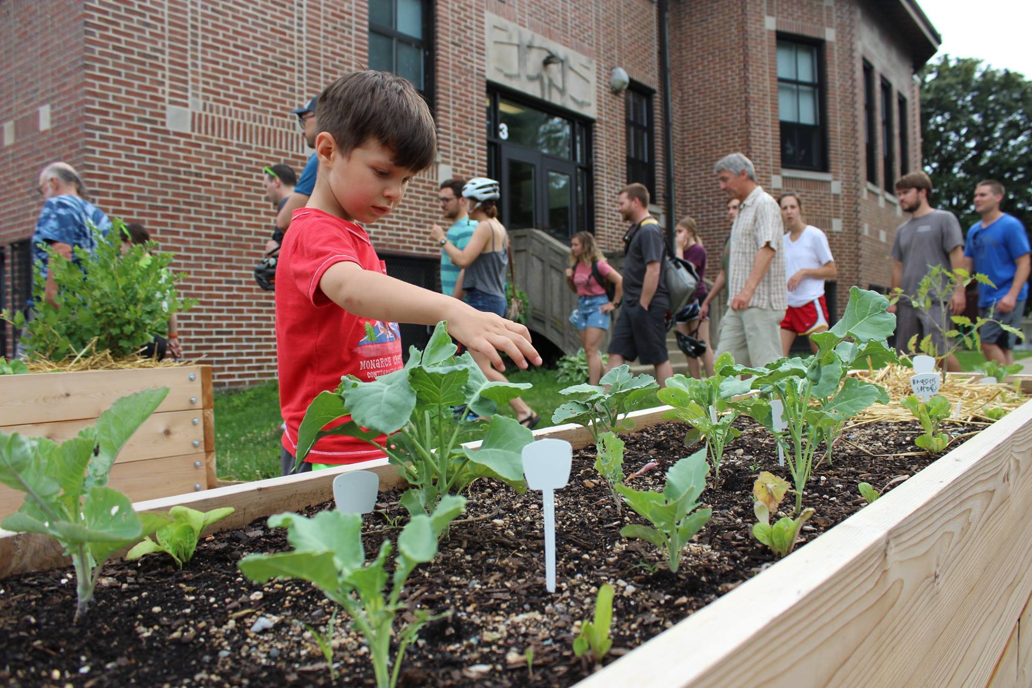 Past Programs | Sustain Dane | Madison, WI