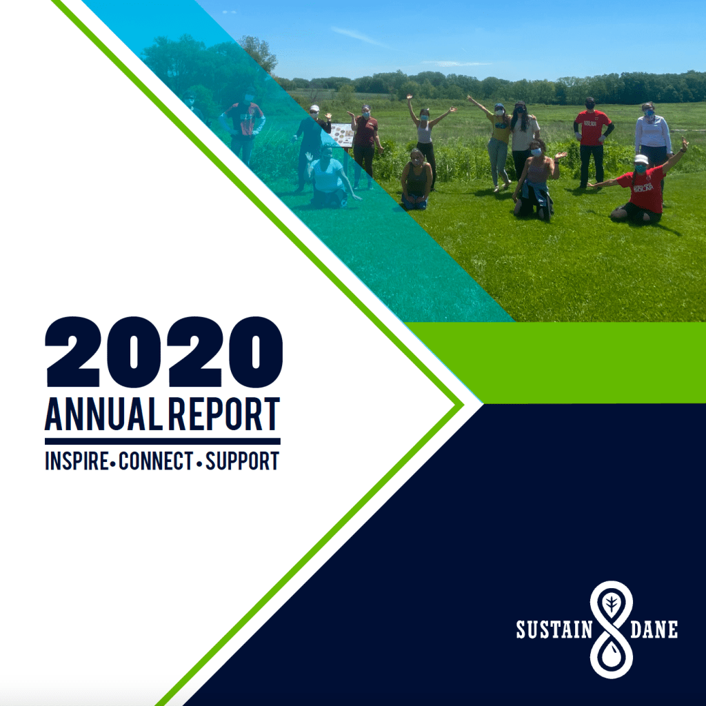 About | Sustain Dane